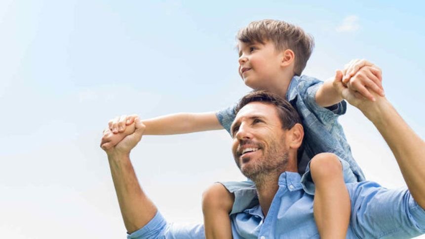 Ser Un Papa Gay Que Pasa Cuando Los Hijos Se Enteran Gayperucom Entretenimiento Gay